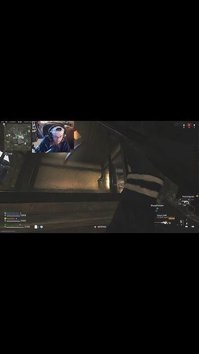 Cod Mw2 I Dont Mindwhen The Enemy Lags Youtube