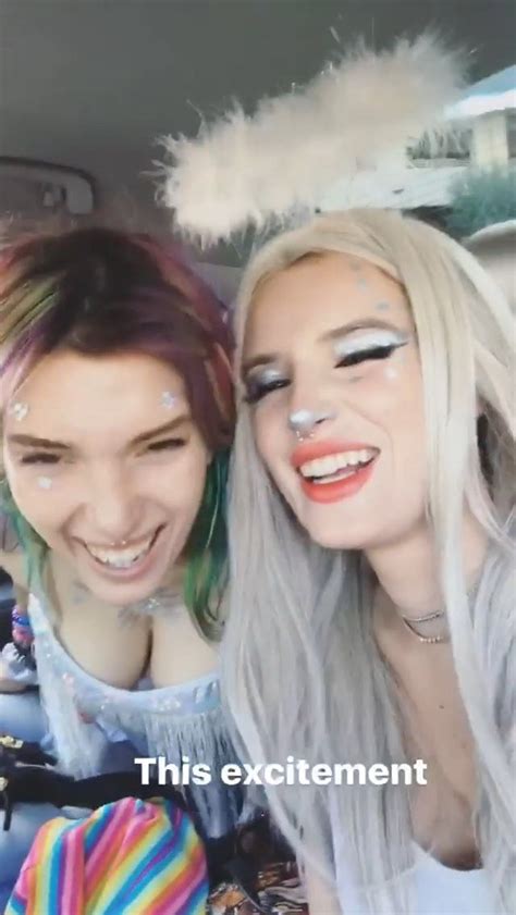 Dani Thorne Sexy 9 Photos S Thefappening