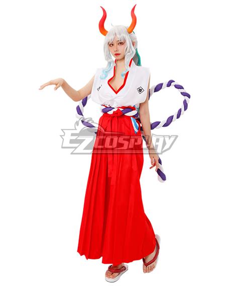 Easiest One Piece Characters To Cosplay Sale