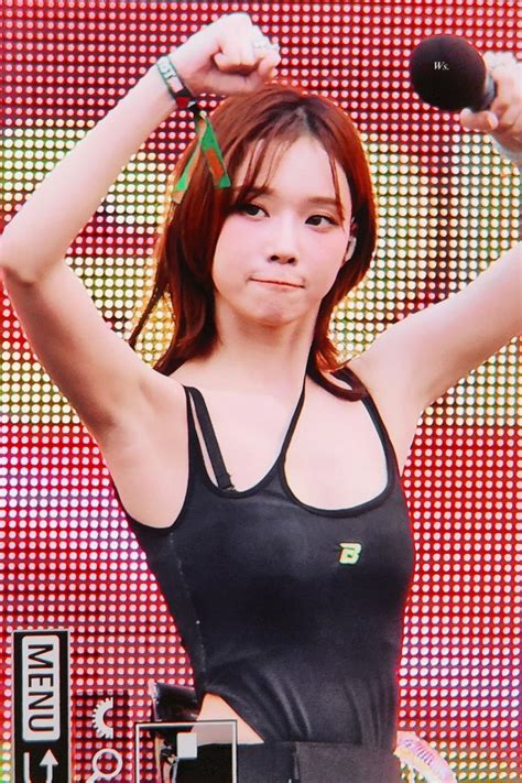 검정 끈나시 워터밤 에스파 윈터