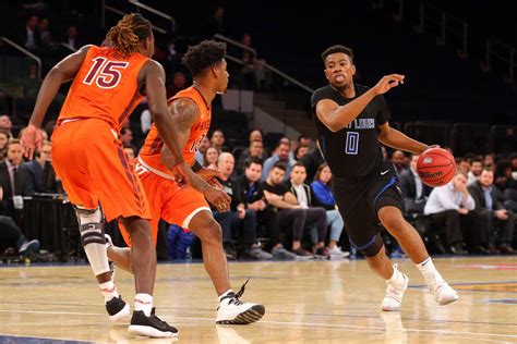 2k Classic A Tempo Free Look At Saint Louis Vs Virginia Tech Mid