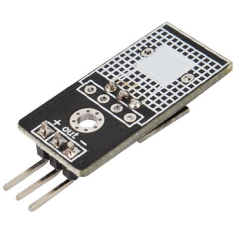 Uv Sensor Module The Uv Sensor Is Used For Detecting The Intensity Of