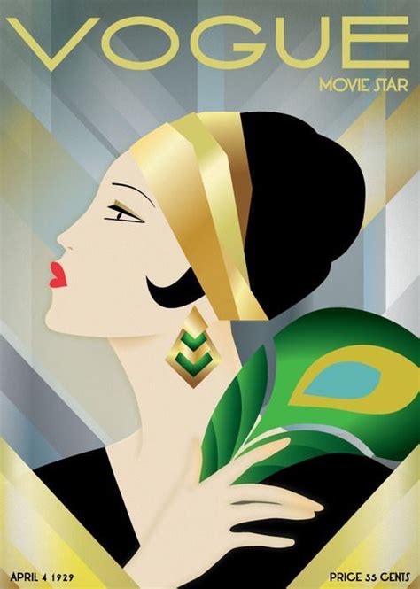 Les Années Elégantes Art Deco Illustration Art Deco Posters Poster Art