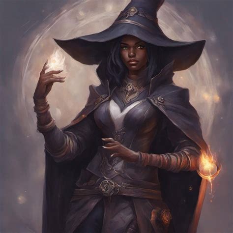 Dreamup Creation Fire Mage By Jowheeler On Deviantart