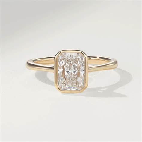 The Bezel Setting Beautifully Crafted To Stand The Test Of Time