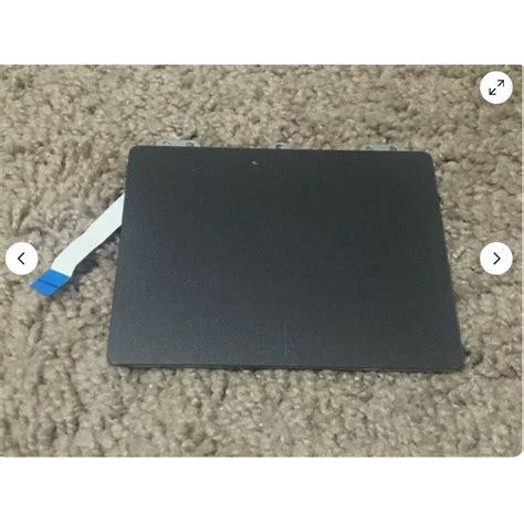 Thay chuột touchpad Dell vostro V V Inspiron