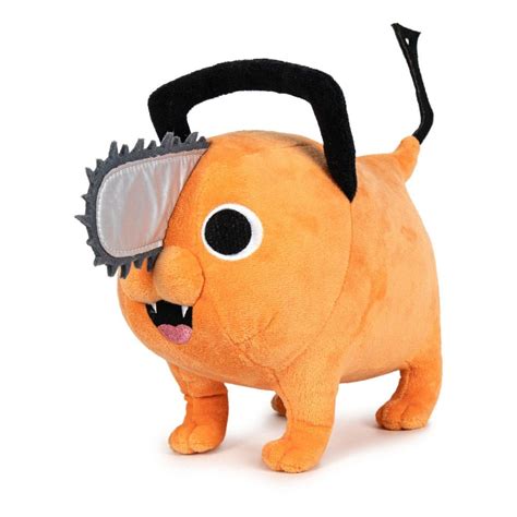 Chainsaw Man Pochita Plush Figure 40cm Merchoid International