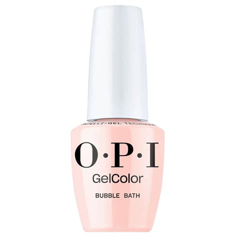 Opi Opim A Bubble Bunny Gel Brands Matandmax