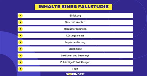 Case Study Erklärung und praktisches Beispiel Vorlage