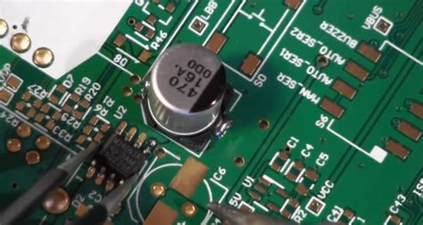 So 8 Vs Soic 8 Chip Whats The Difference Electronicshacks