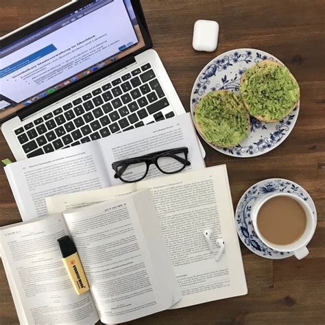 Study Hard And Stay Inspired With These Study Tips