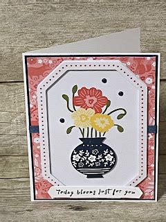 Christi S Creative Crew Welcome Inn Paper Pumpkin