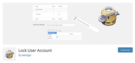How To Disable A WordPress User Without Deleting Their Account Users