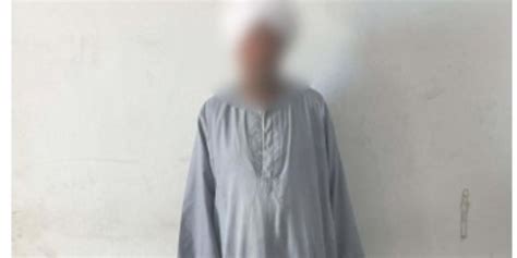 القبض على شخص في الأقصر متهم بمزاولة السحر والدجل للنصب والإحتيال على