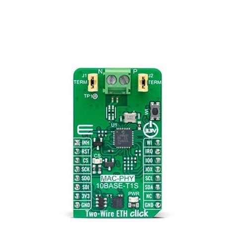 Mikroe 5543 Mikroelektronika 개발 기판 키트 프로그래밍 장치 Digikey