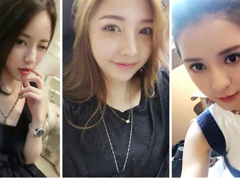 你是不是一边吐槽网红脸，却又心里偷偷羡慕她们？