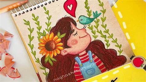 نقاشی فانتزی Fantasy Painting نقاش برتر