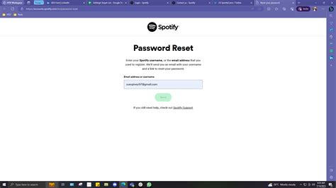 Spotify Issue Hosted At Imgbb — Imgbb