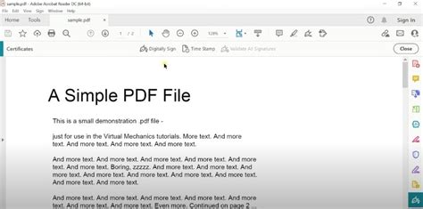 Padroneggiare La Sicurezza Dei Documenti Guida Passo Passo Al