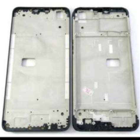 Jual FRAME BEZEL TULANG DUDUKAN TATAKAN LCD OPO A3S CPH1803 Shopee