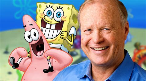 Voice Of Patrick Star The Spongebob Squarepants Movie