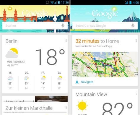 15 Beautiful Android App Designs Creative Bloq