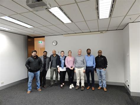 zoho projects on linkedin had an amazing time at the sydney user group