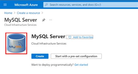 Deploying Spring Boot Application With Mysql Database On Azure