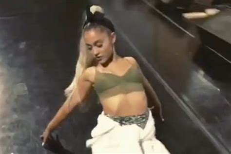 Sexy Ariana Grande Nudes Telegraph