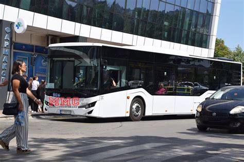 Зголемен бројот на патници за странство соопшти Државниот завод за статистика Реален Медиум