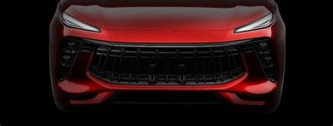 广州车展亮相 东风风行全新suv局部渲染图发布 知乎