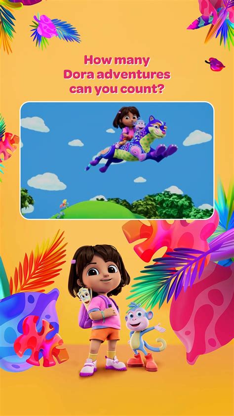 Nick Jr Word Of The Day Amusing We Call It Amusing Marshall