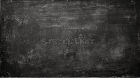 Classroom Blackboard Texture Stock Image Image Of Slate Rough 373933083