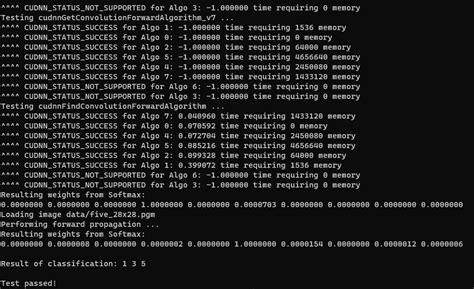 Install Cuda And Cudnn On Wsl2 Takuro的搬磚日誌