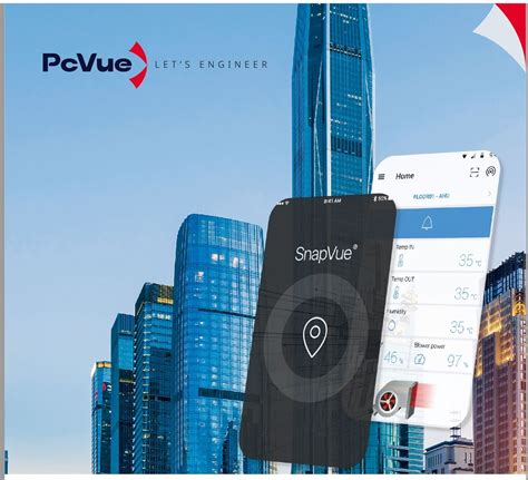 Snapvue Pcvue Pcvue