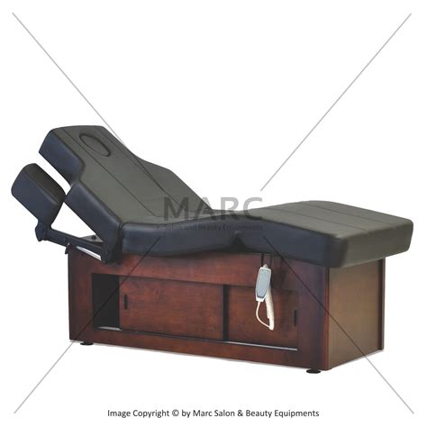 Spa Furniture Electric Spa Beds Ayurveda Bed Marc Salon Furniture