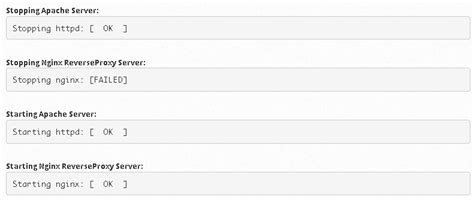 Centos Web Panel Cwp Nginx Reverse Proxy Kurulumu