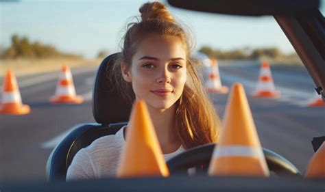 How To Learn Driving Without Learners Permit