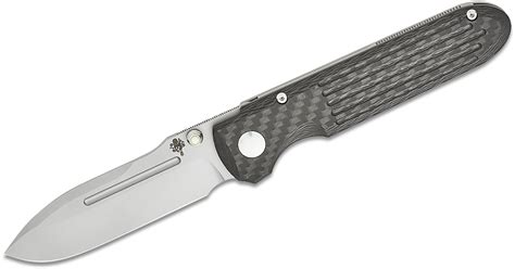 Prometheus Design Werx Spd Invictus Sp Slimmer Profile Folding Knife 3