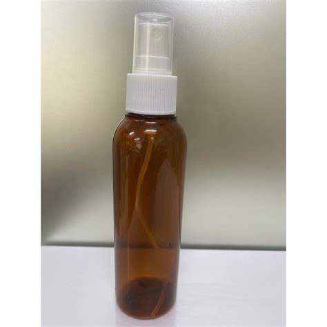 現貨150ml PET毫升空瓶 分裝瓶 咖啡色空瓶子 壓頭噴頭 分裝瓶 蝦皮購物