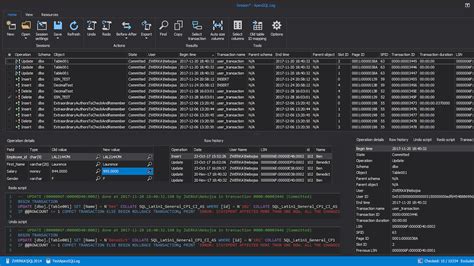 Sql Transaction Log Reader Apexsql