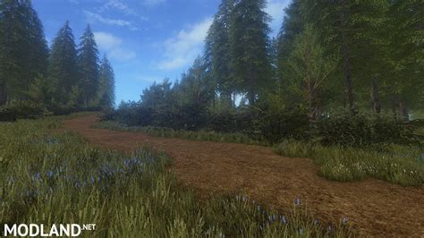 Pondcliff Logging Map FS