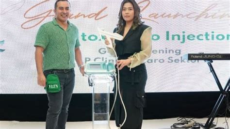 Mengenal Treatment Z Tox Micro Injection Dan Picoway Solusi Kulit
