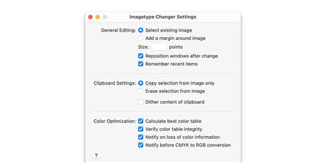 Layout Guidelines