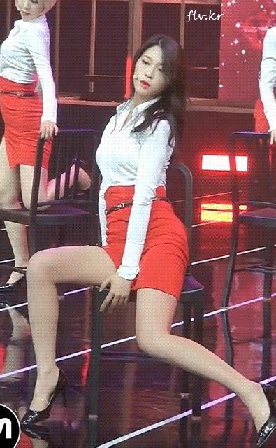 Sexy Dance Fancam Kpop