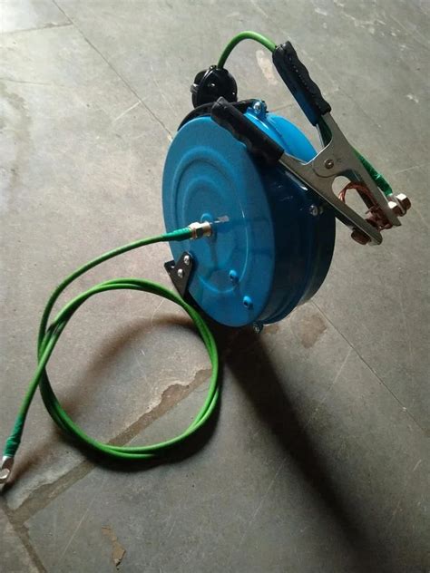 Digital Grounding System At ₹ 125000piece ग्राउंडिंग सिस्टम In Vasai