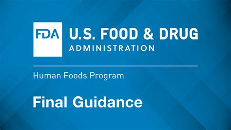 Guidance For Industry New Dietary Ingredient Notification Procedures And Timeframes Dietary