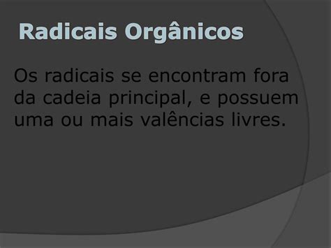 Ppt Nomenclatura De Hidrocarbonetos Powerpoint Presentation Free