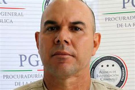 Quién es Cesar Gastelum y su relación con el narcotráfico