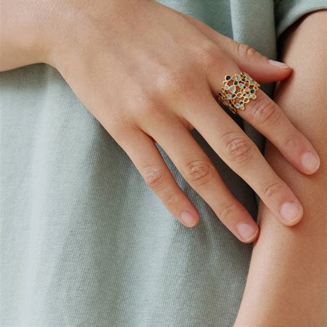 Candy Moon Artistic Creation Jewelry Joidart